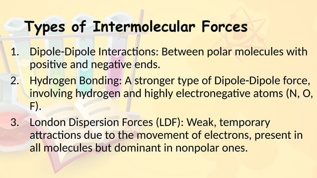 intermolecular forces Physical Science.pptx