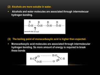 Intermolecular Forces in Hydrogen Bonding - Pooja N | PPTX