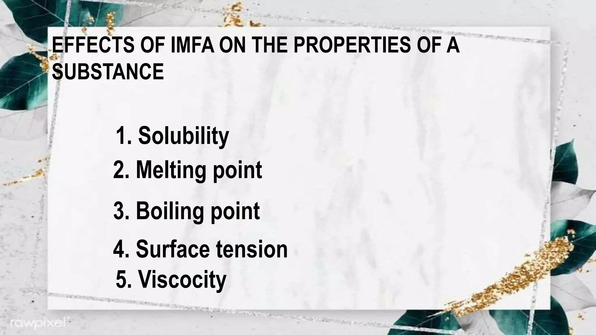 INTERMOLECULAR FORCES OF ATTRACTION.pptx