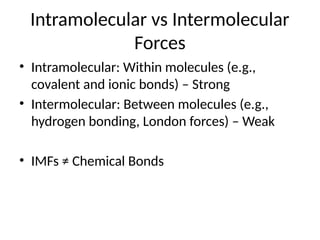 Intermolecular Forces Plus One Chemistry.pptx