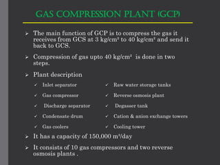 Flowsheet ONGC | PPTX