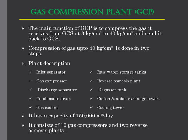 Flowsheet ONGC | PPTX
