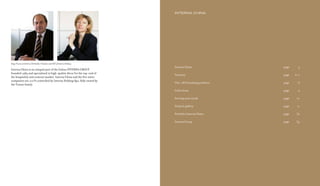 Interna china. Furnishing contractors | PDF