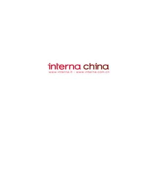 Interna china. Furnishing contractors | PDF