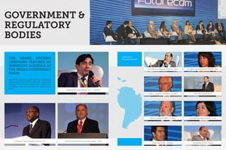 Futurecom 2014 Brochure | PDF