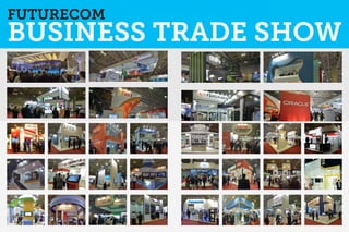 Futurecom 2014 Brochure | PDF