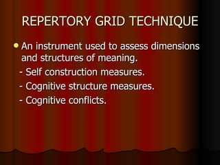 Poster presentado en congreso internacional de Trastornos de la ...