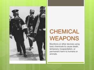 International Humanitarian Law Lecture 5 - Glossary And Definitions of ...