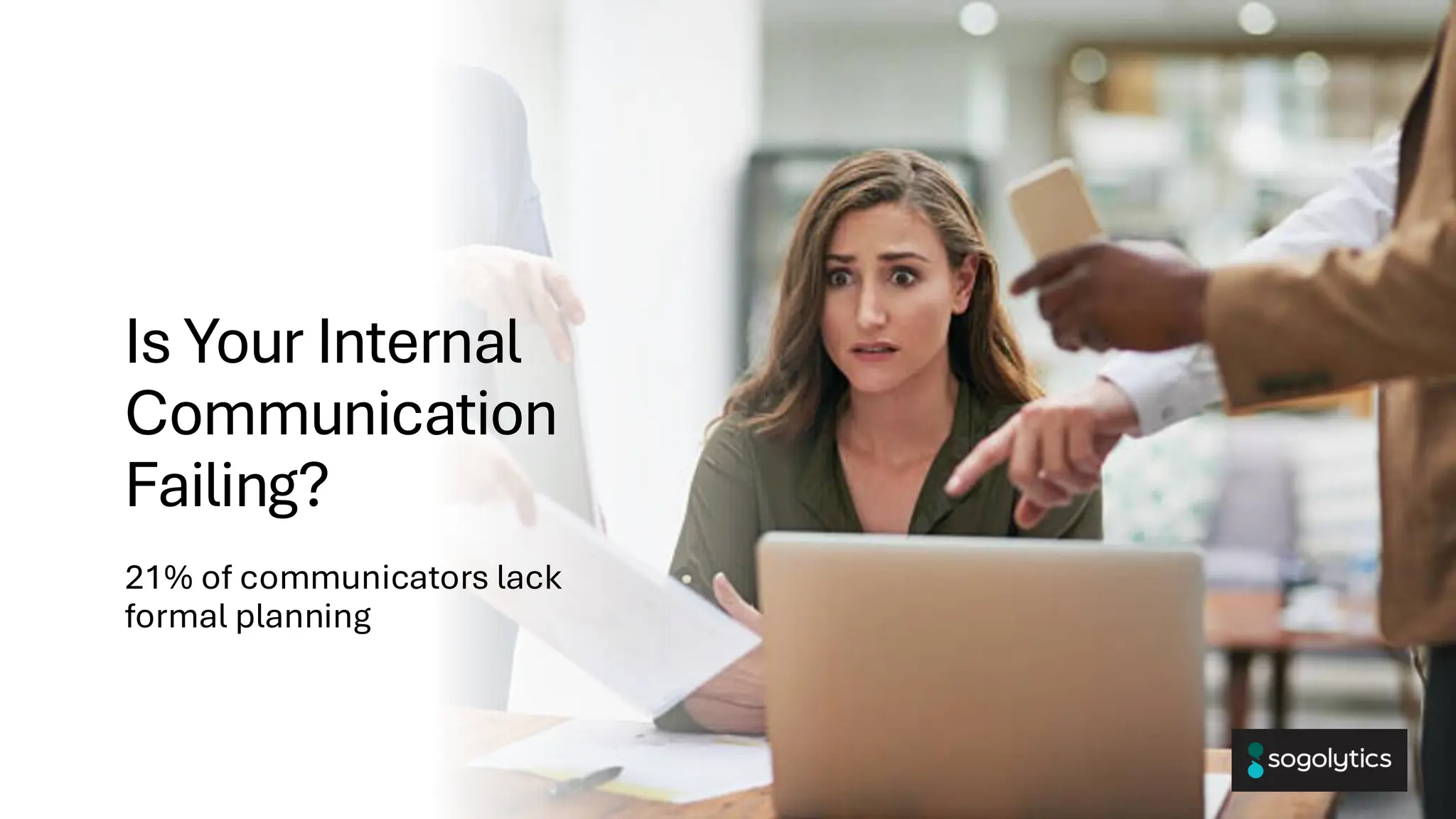 5 Key Questions for Your Internal Communication Audit | PDF