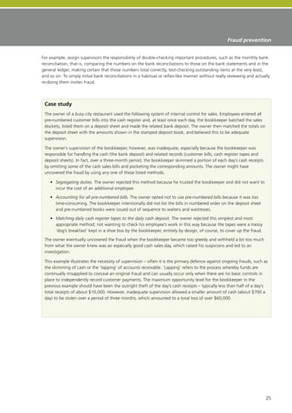 Internal controls-for-small-business | PDF