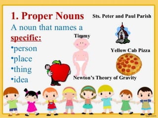 adjectives | PPTX