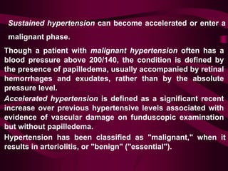-Arterial Hypertension- | DOC