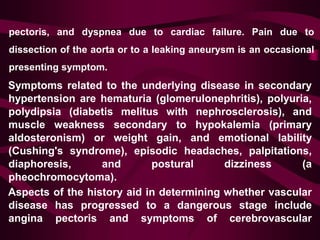 -Arterial Hypertension- | DOC
