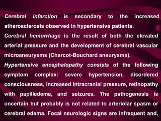 -Arterial Hypertension- | DOC