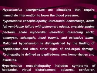 -Arterial Hypertension- | DOC