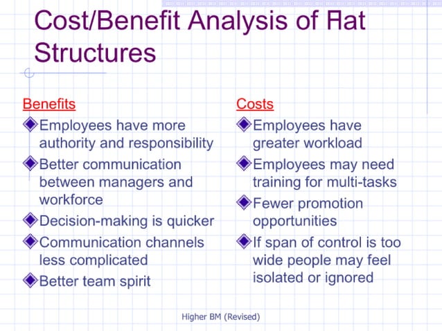 Internal Organisation | PPT