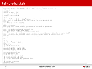 Understanding Open vSwitch | PDF