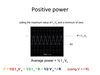 Internal Resistance, EMF and Oscilloscopes.ppt