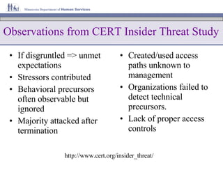 Internal Risk Management | PPT