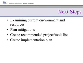 Internal Risk Management | PPT