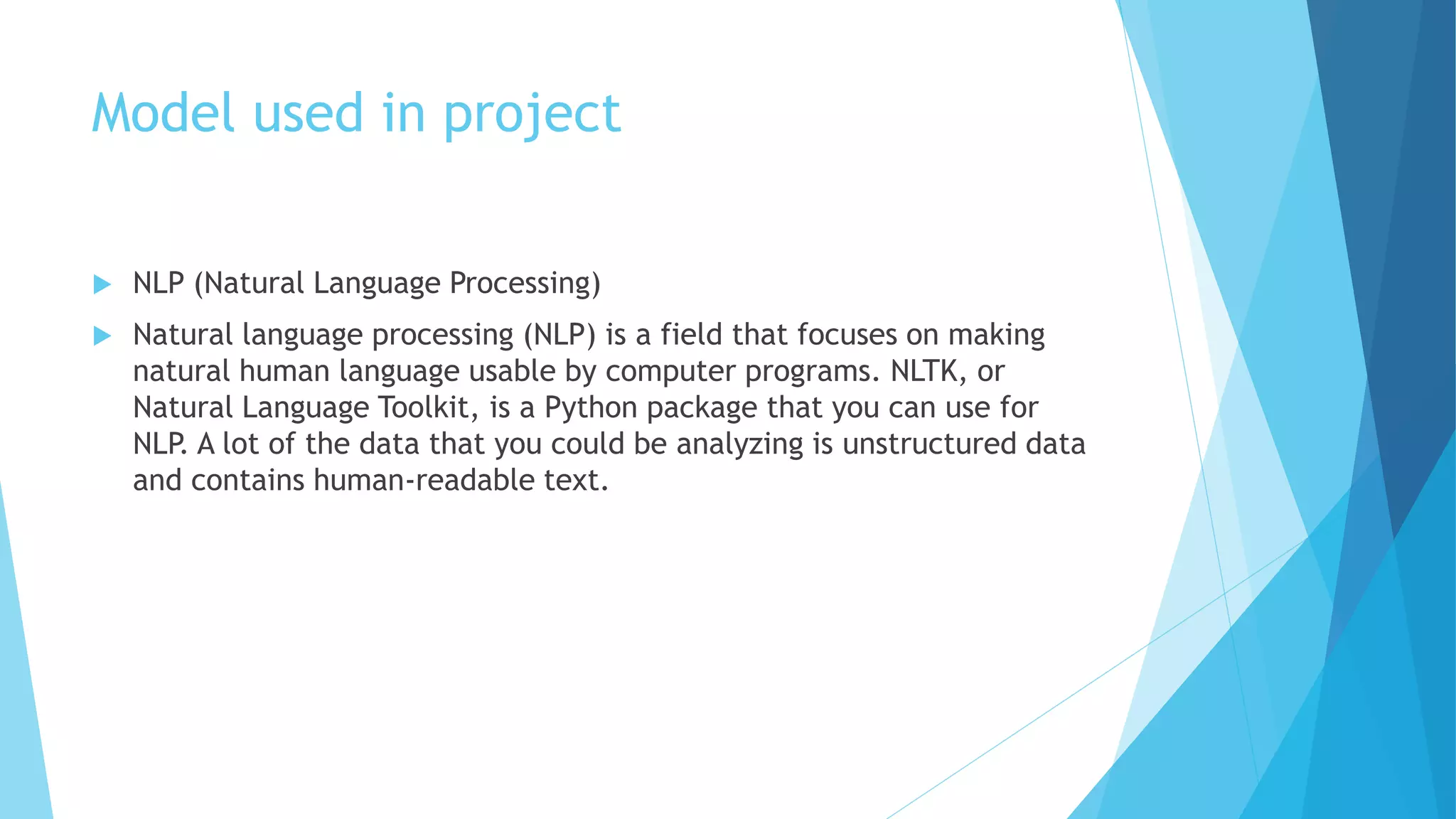 text summarization | PPTX