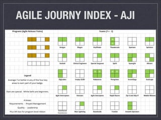 Internal Agile Coaching | PDF