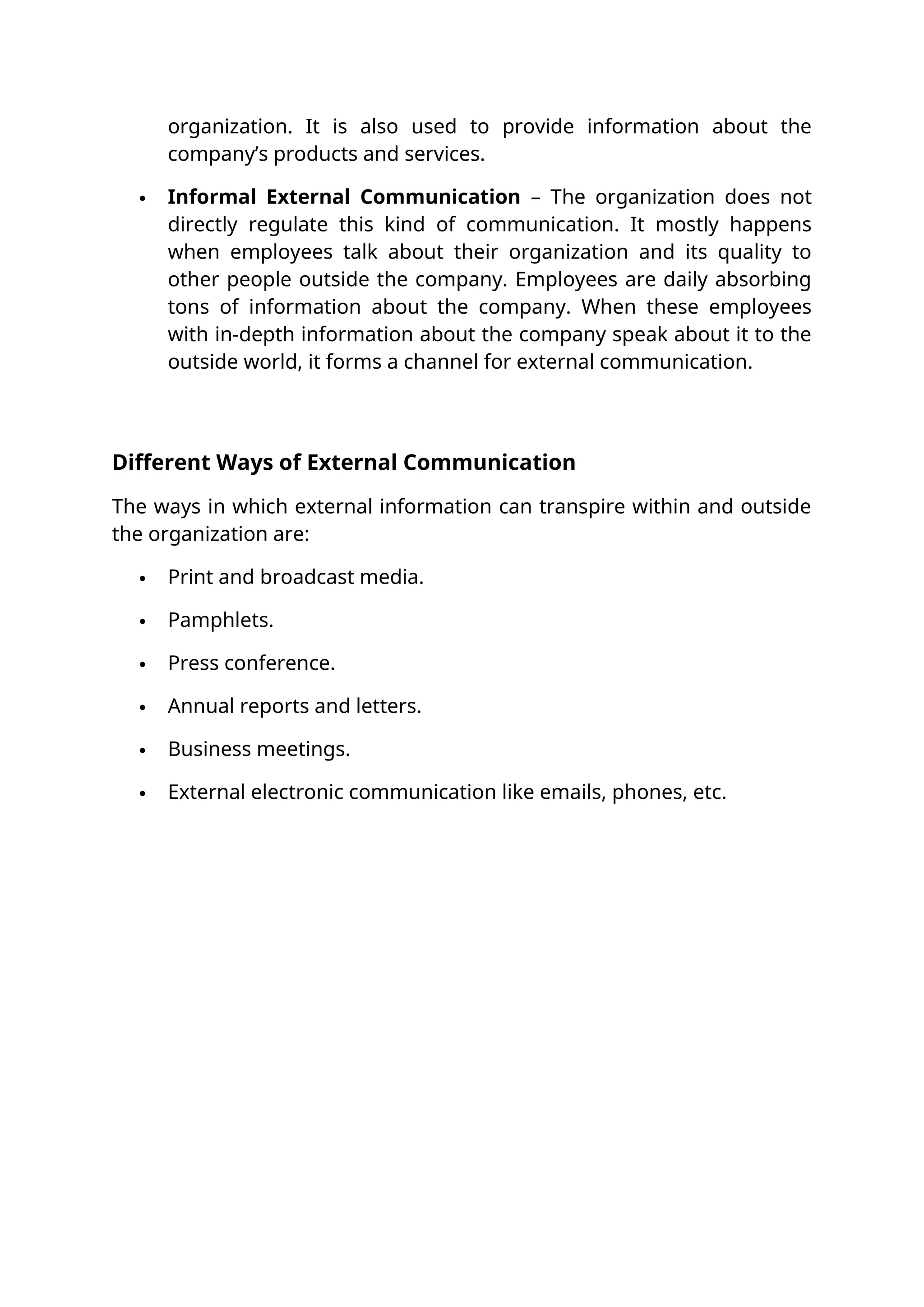 internal and external communication.docx