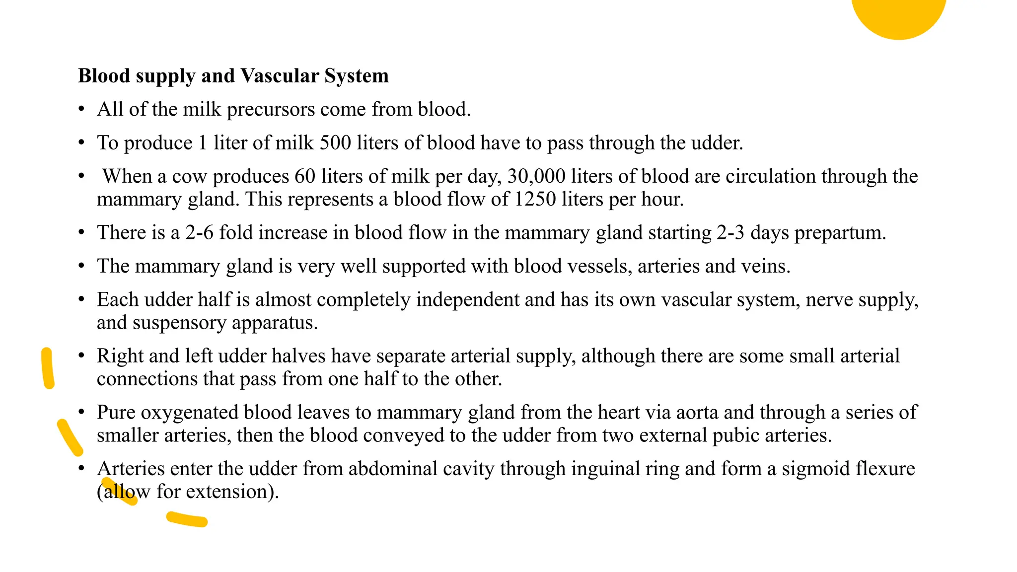Internal and External features of mammary gland.pptx