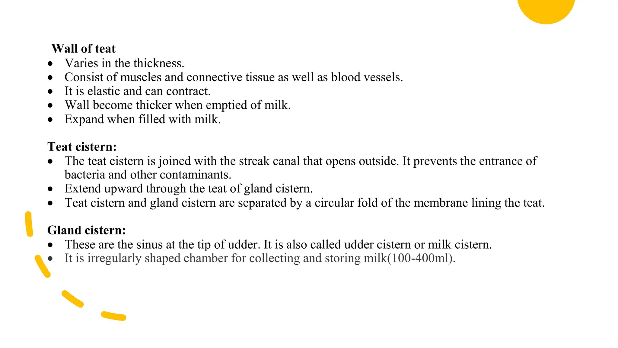Internal and External features of mammary gland.pptx