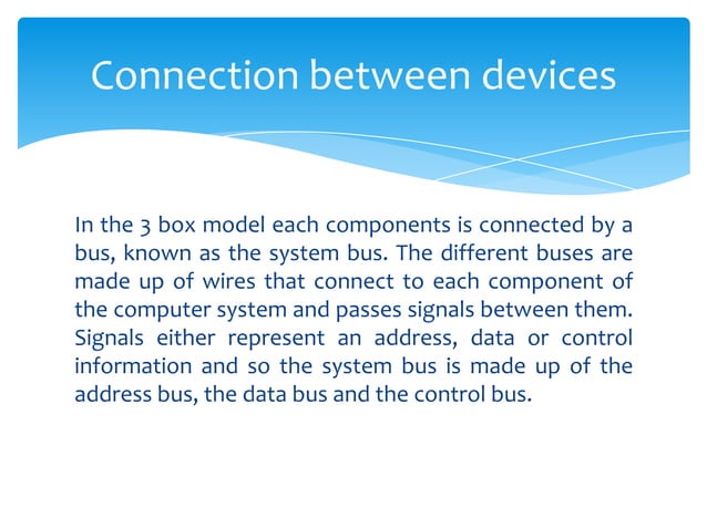 Internal and external hardware components of a computer | PPTX ...
