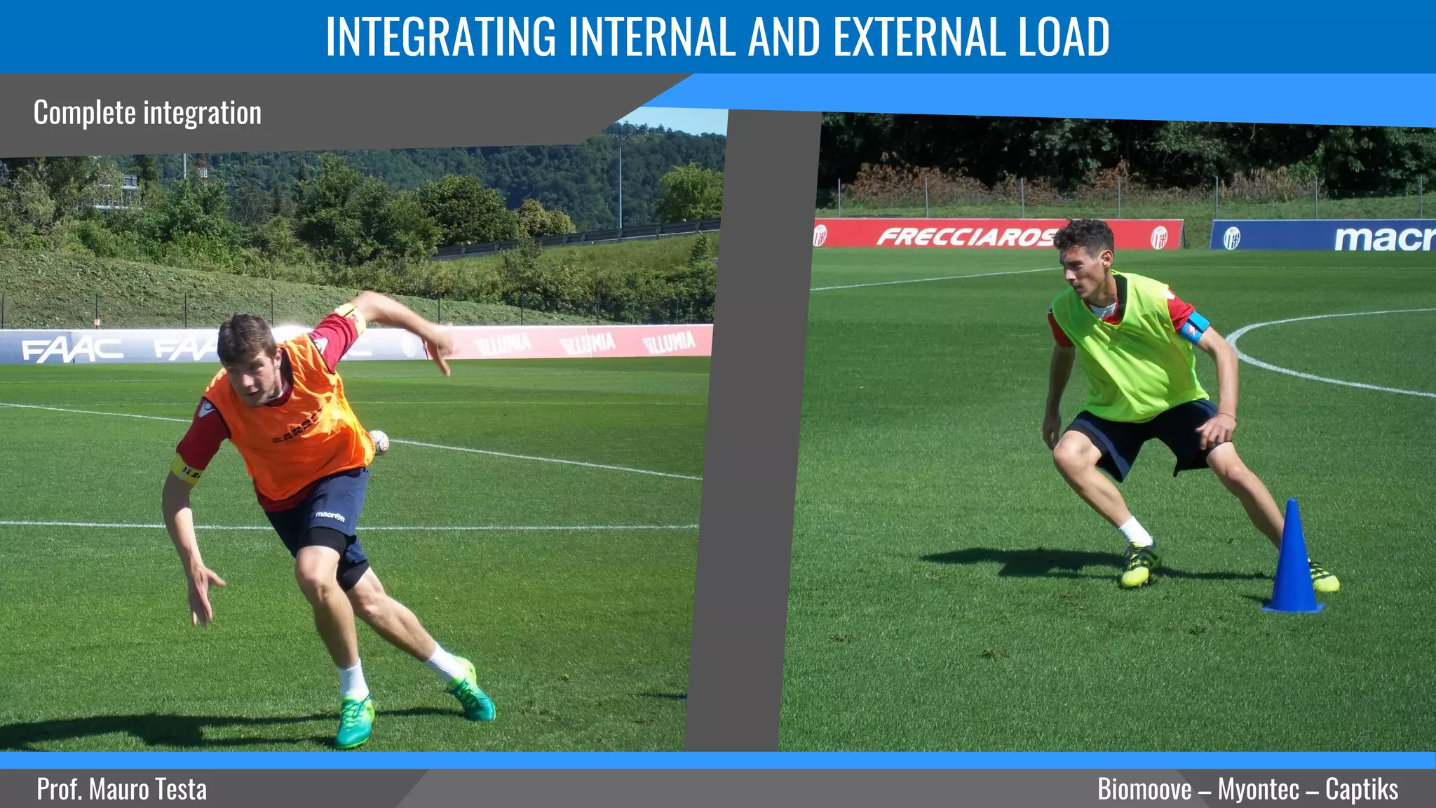 Internal and external load in biomechanics | PDF