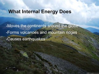 Chapter 14 Life Science Internal and External Sources of Energy | PPTX