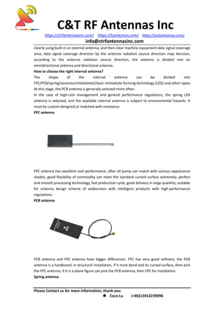 Internal Antenna VS. External Antenna.pdf