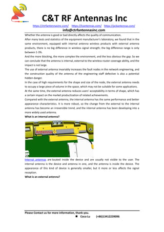 Internal Antenna VS. External Antenna.pdf