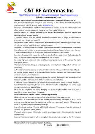 Internal Antenna VS. External Antenna.pdf