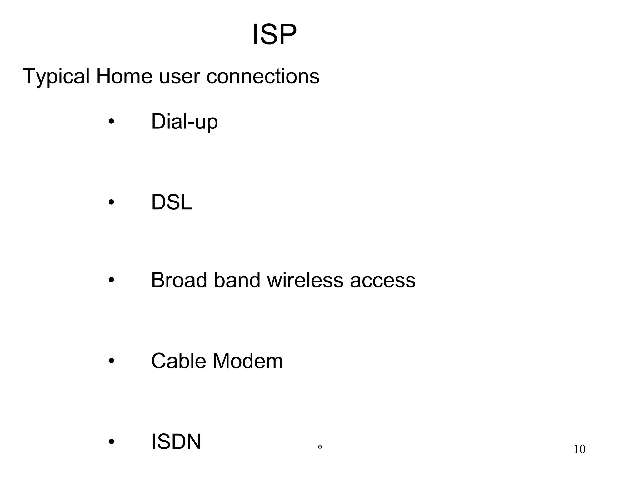 Internal architecture of isp 54 | PPT