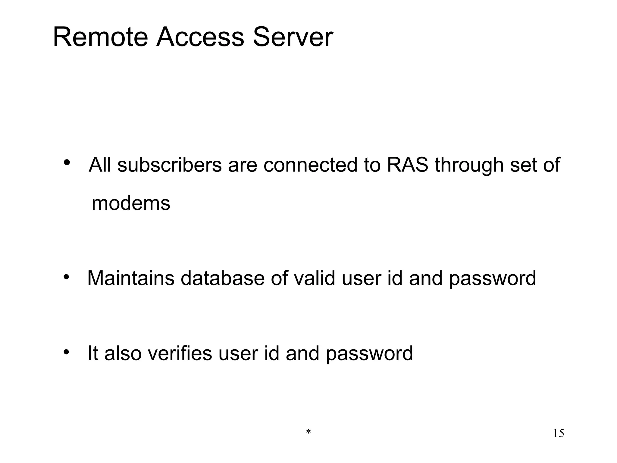 Internal architecture of isp 54 | PPT
