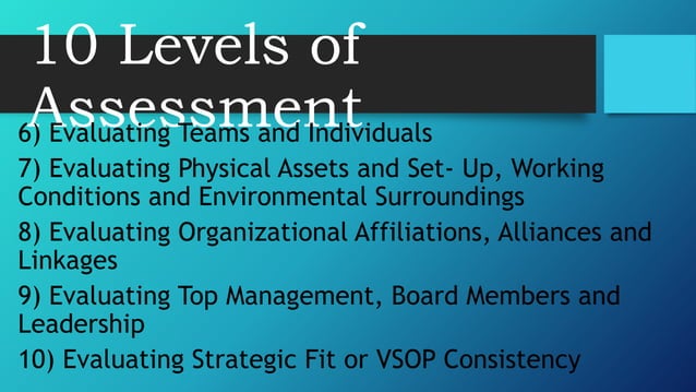 Internal assessment: | PPTX