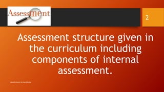 INTERNAL ASSESSMENT.pptx
