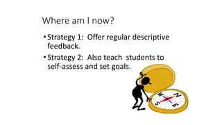 Internal assessment & formative assessment | PPTX