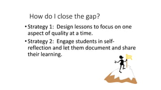 Internal assessment & formative assessment | PPTX