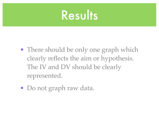 Internal assessment moderation | PPT