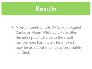 Internal assessment moderation | PPT