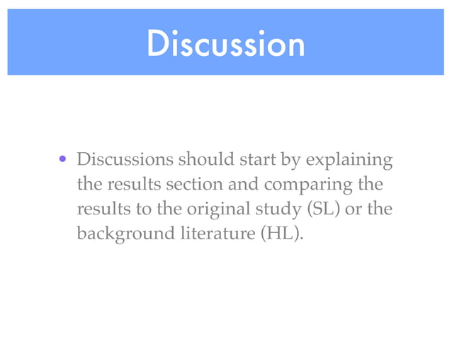 Internal assessment moderation | PPT