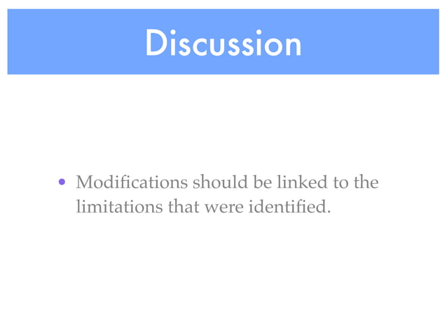 Internal assessment moderation | PPT