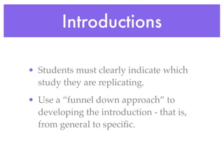 Internal assessment moderation | PPT
