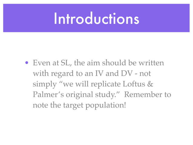 Internal assessment moderation | PPT