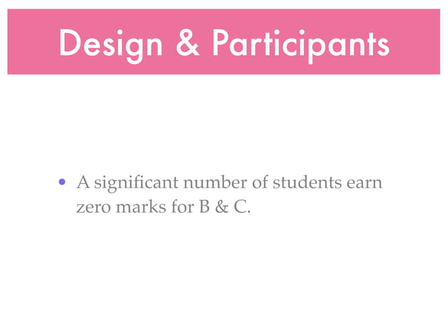 Internal assessment moderation | PPT