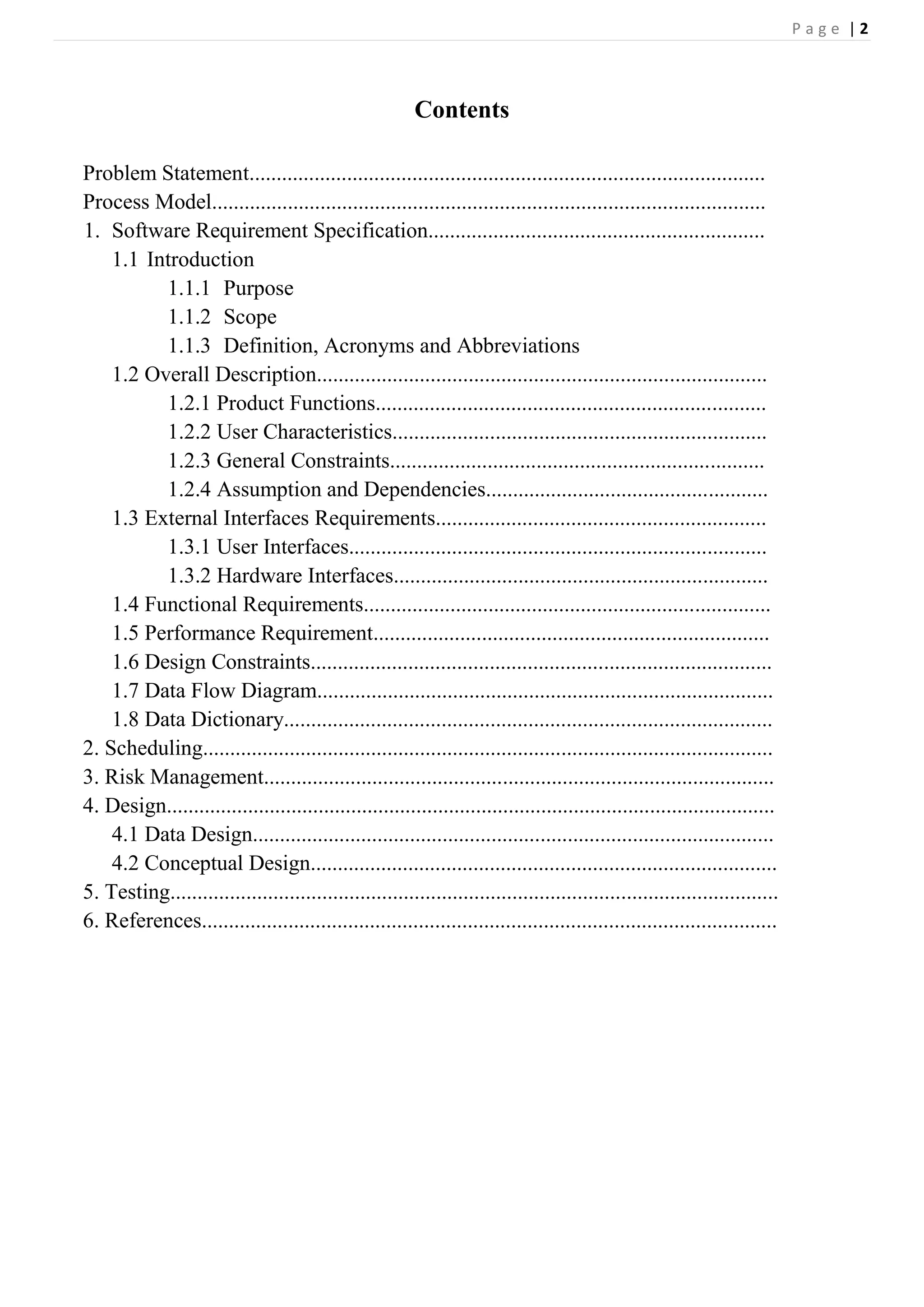 Internal assessment marking system | PDF