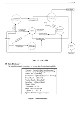 Internal assessment marking system | PDF